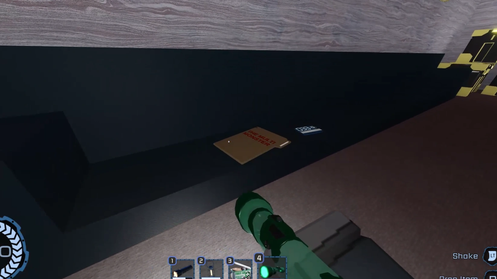 Discuss Everything About Pressure Wiki | Fandom