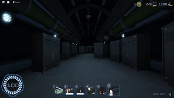 Rare Rooms | Pressure Wiki | Fandom