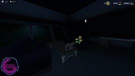 Rare Rooms | Pressure Wiki | Fandom