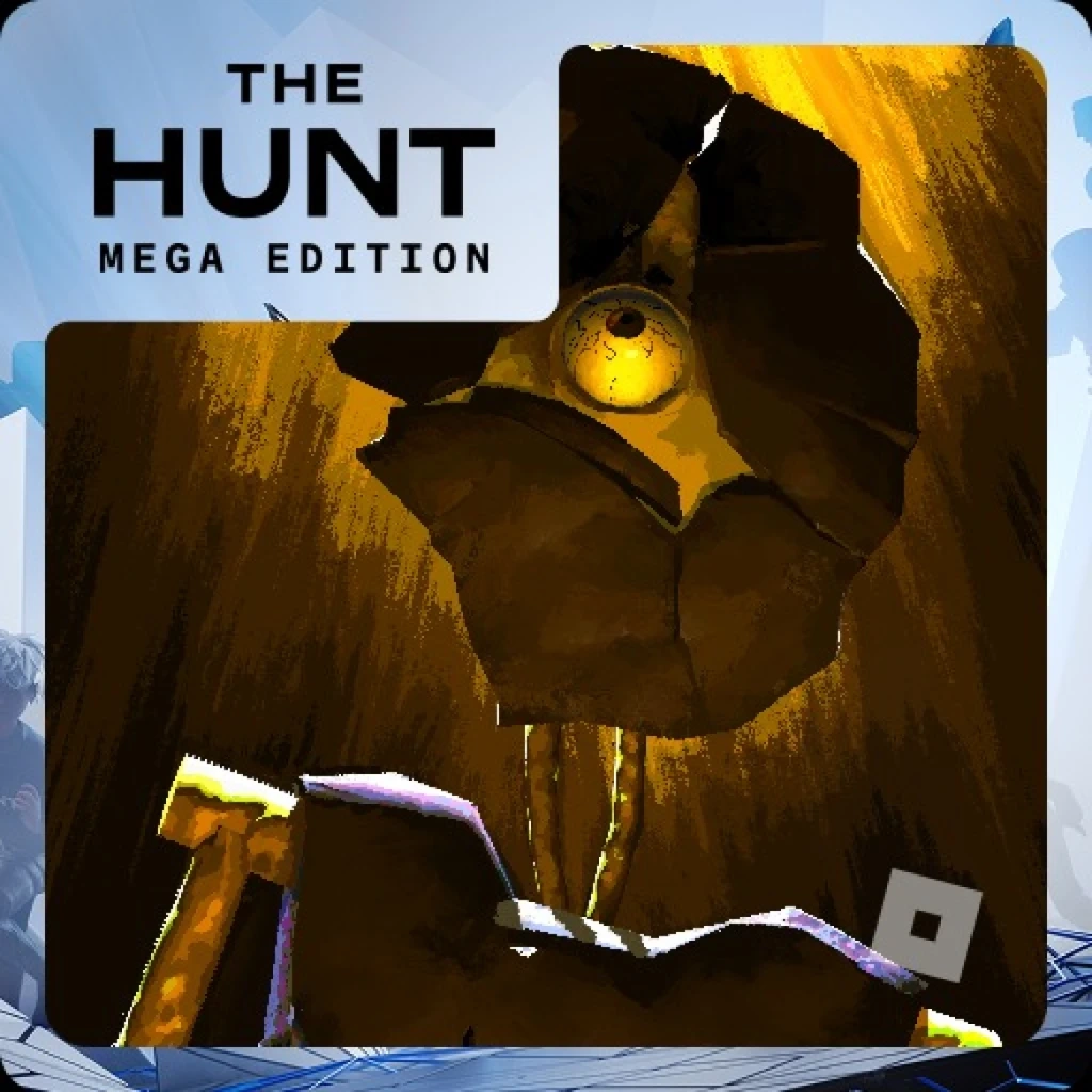 The Hunted | Pressure Wiki | Fandom