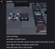 Upcoming Content | Pressure Wiki | Fandom