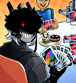 HQ | Pressure Wiki | Fandom