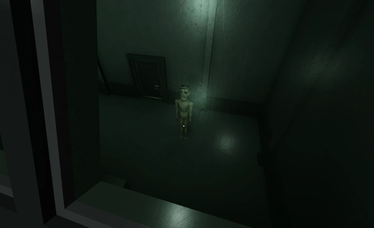 Mannequins | Pressure Wiki | Fandom