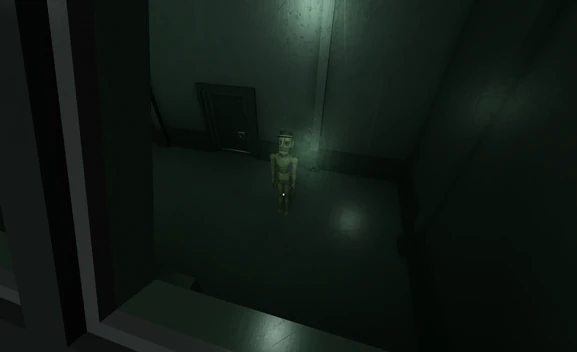 Mannequins | Pressure Wiki | Fandom