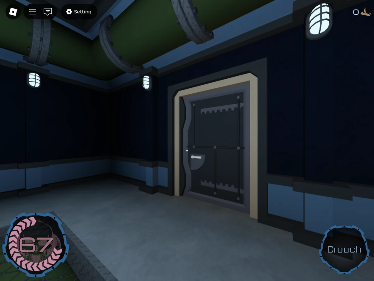 Sub-rooms | Pressure Wiki | Fandom