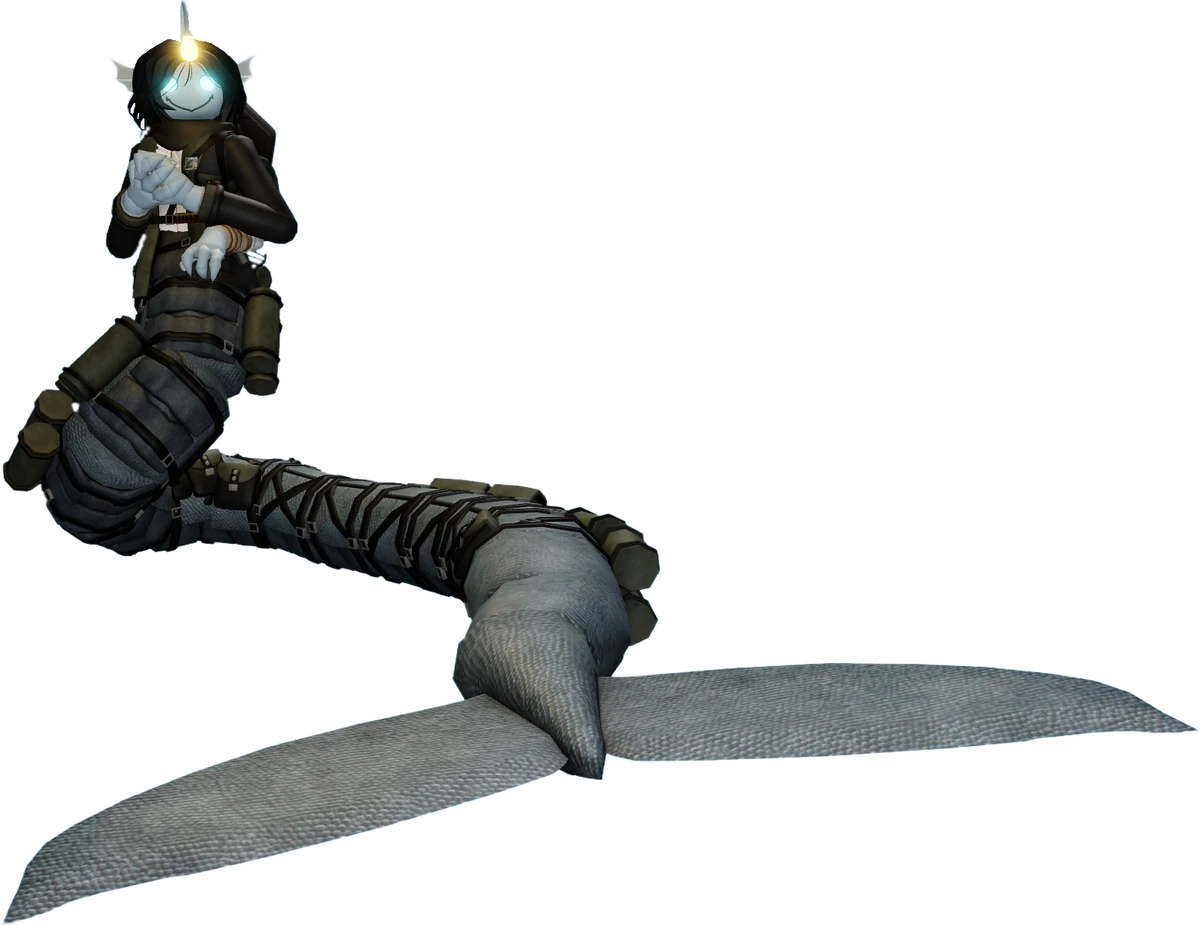 Category:Monsters | Pressure Wiki | Fandom