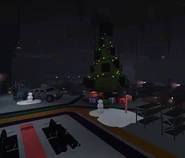 Submarine Bay | Pressure Wiki | Fandom