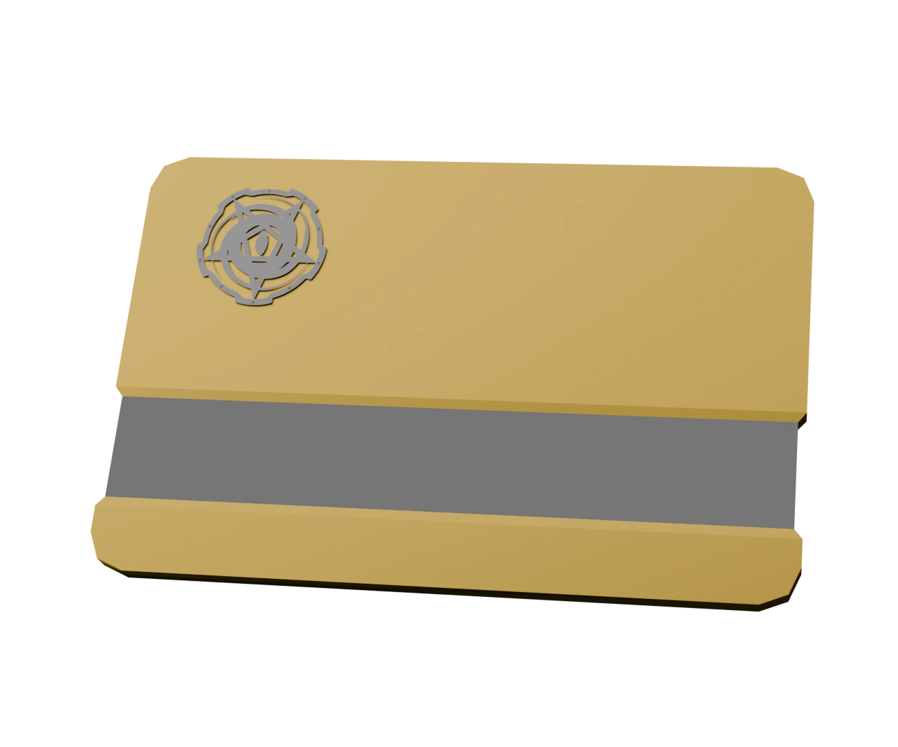 Keycard | Pressure Wiki | Fandom