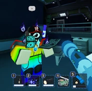 Splorglight | Pressure Wiki | Fandom