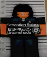 Sebastian Solace | Pressure Wiki | Fandom