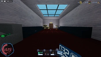 Rare Rooms | Pressure Wiki | Fandom