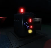 Grand Encounters | Pressure Wiki | Fandom