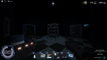 Rare Rooms | Pressure Wiki | Fandom