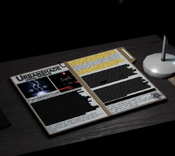 Monsters | Pressure Wiki | Fandom