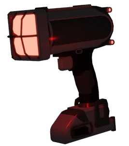 Flash Beacon | Pressure Wiki | Fandom