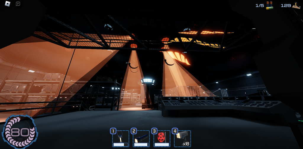 Grand Encounters | Pressure Wiki | Fandom