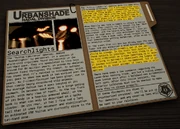 Documents/Searchlights | Pressure Wiki | Fandom