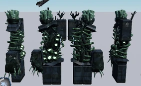 Revenants | Pressure Wiki | Fandom