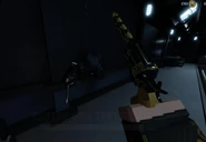 Redeemer | Pressure Wiki | Fandom