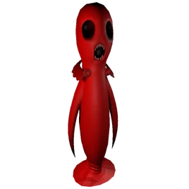 Imaginary Friend | Pressure Wiki | Fandom