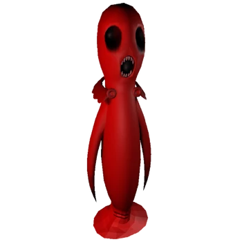 Imaginary Friend | Pressure Wiki | Fandom