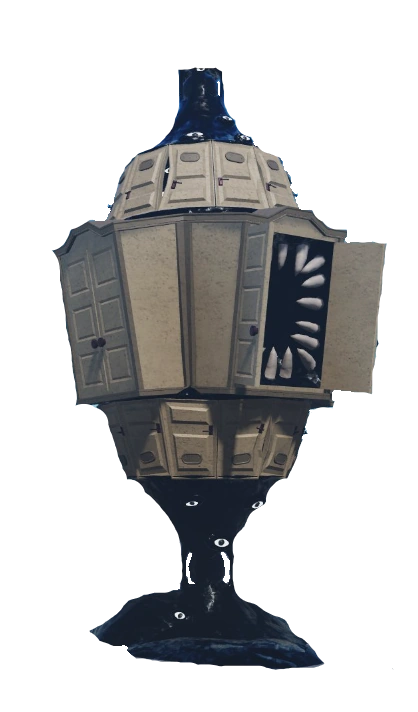 Flesh Prisnopticloset | Pressure Wiki | Fandom