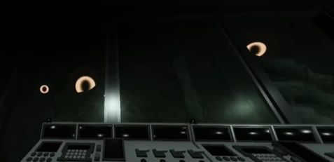 Wall of Flesh | Pressure Wiki | Fandom