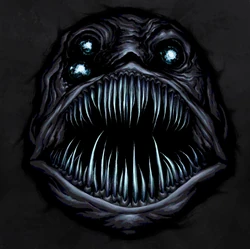 Monsters | Pressure Wiki | Fandom