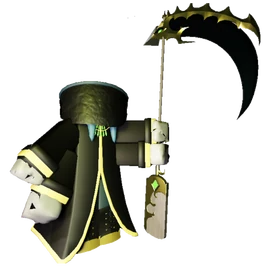 Lady Death | Pressure Wiki | Fandom