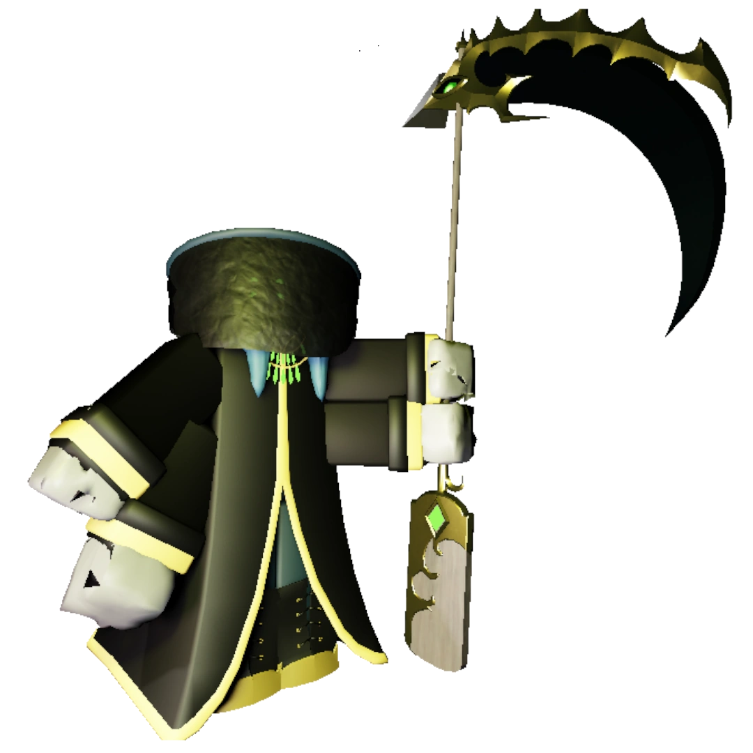 Discuss Everything About Pressure Wiki | Fandom