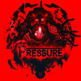 Pressure | Pressure Вики | Fandom