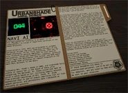 Navi AI | Pressure Wiki | Fandom