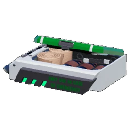 Medkit | Pressure Wiki | Fandom