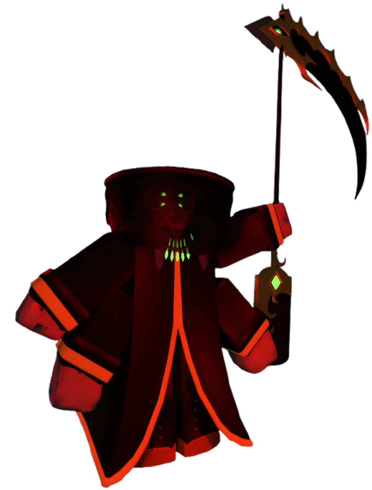 Lady Death | Pressure Wiki | Fandom