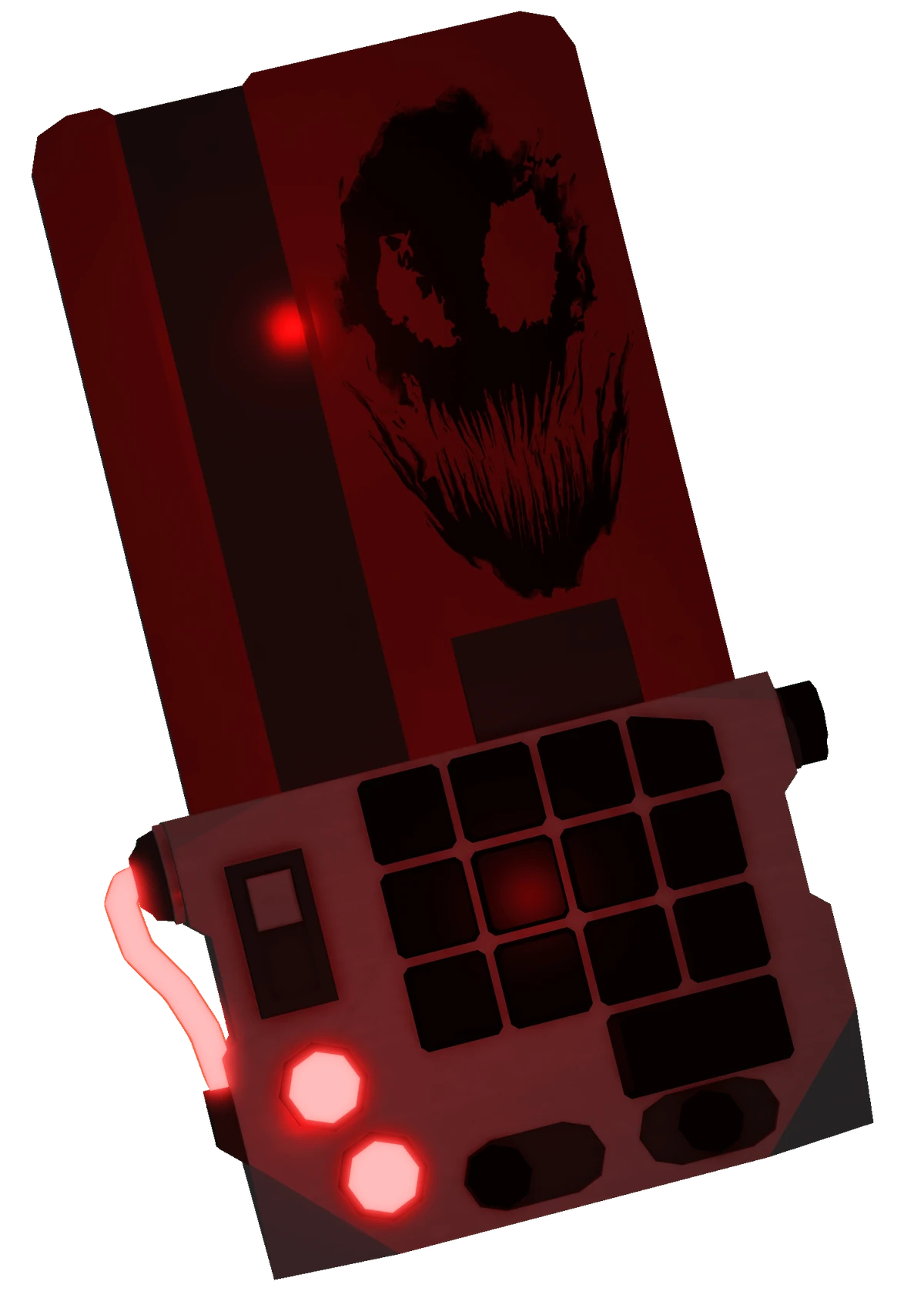 Code Breacher | Pressure Wiki | Fandom