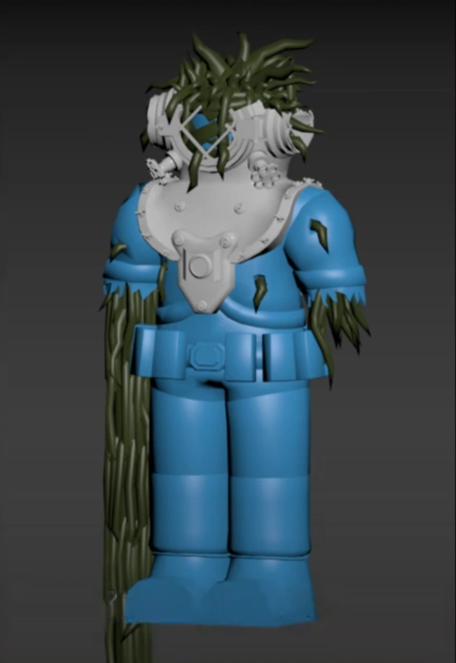 Discuss Everything About Pressure Wiki | Fandom