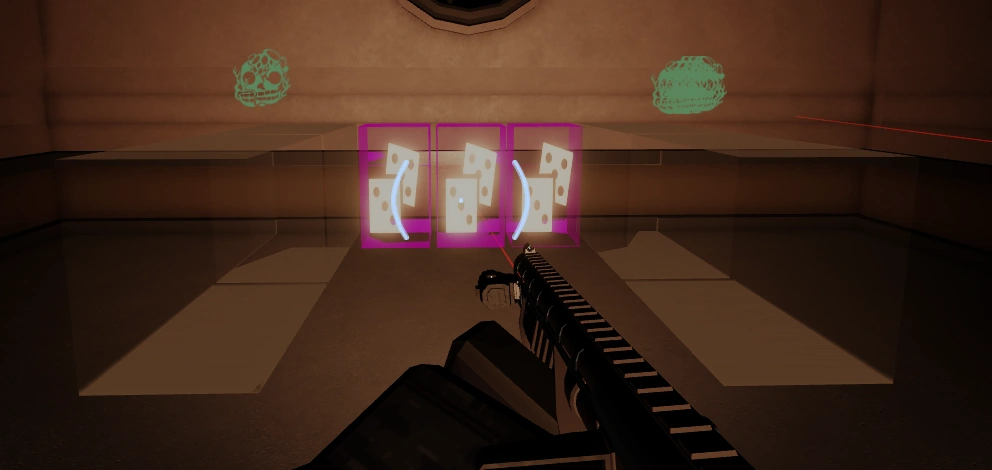 Bugs/Glitches | Pressure Wiki | Fandom