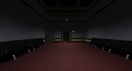 Rare Rooms | Pressure Wiki | Fandom