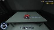 The Necrobloxicon | Pressure Wiki | Fandom
