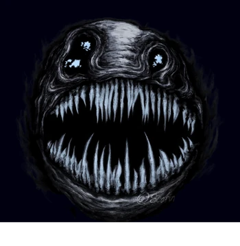 Angler | Pressure Wiki | Fandom