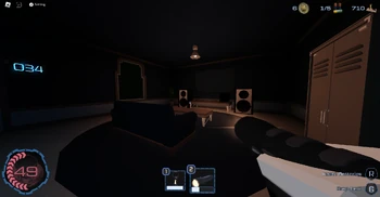 Rare Rooms | Pressure Wiki | Fandom