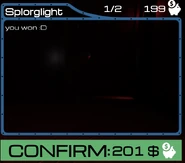 Splorglight | Pressure Wiki | Fandom