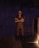 Bouncer | Pressure Wiki | Fandom