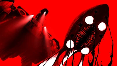 Searchlights | Pressure Wiki | Fandom