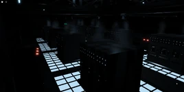 Server Farms | Pressure Wiki | Fandom