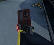 Code Breacher | Pressure Wiki | Fandom