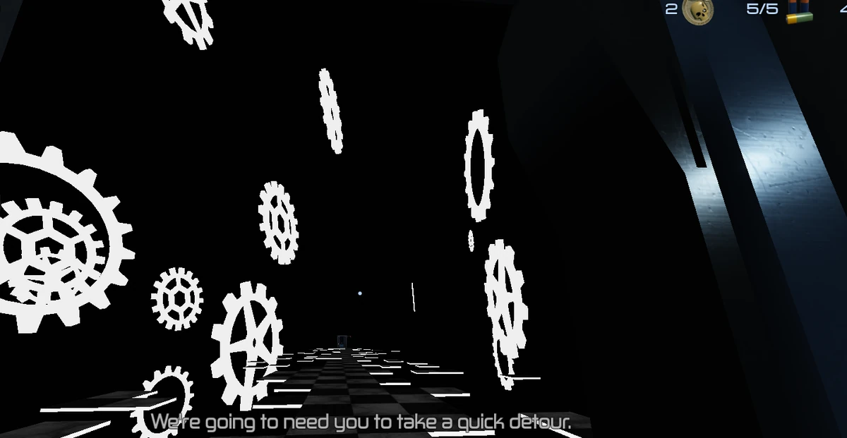 Mindscape and some info | Pressure Wiki | Fandom