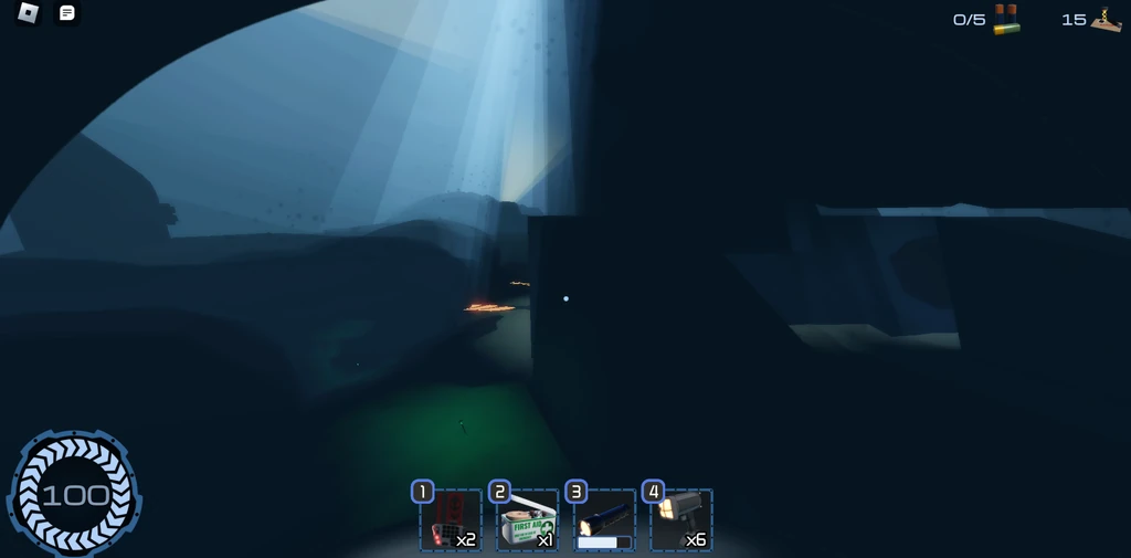 Grand Encounters | Pressure Wiki | Fandom