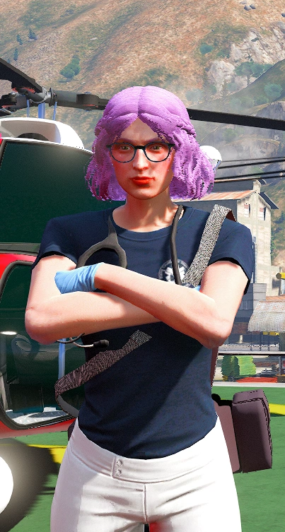 Reign Dyr | PRESTIGE RP PH Wiki | Fandom