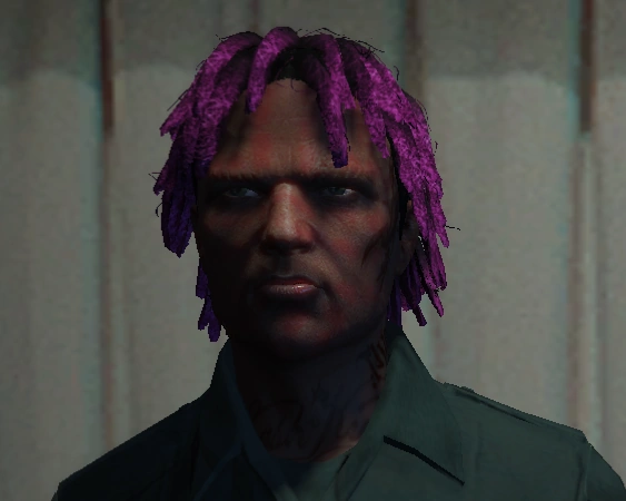 Tyreke Murray | PRESTIGE RP PH Wiki | Fandom